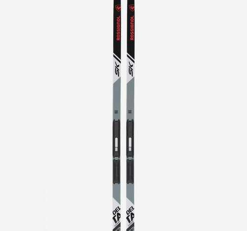 Беговые лыжи детские Rossignol Delta Comp Skating