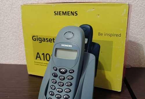 Siemens Gigaset A100