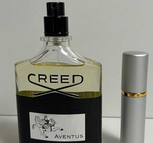 Creed aventus распив 10 мл оригинал
