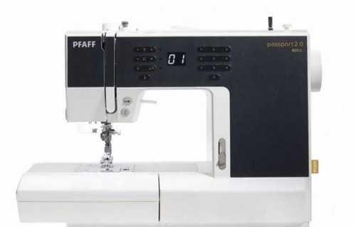 Швейная машина pfaff