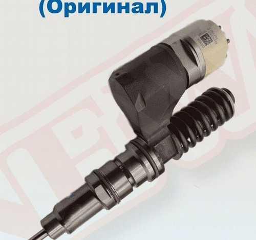 Форсунка топливная Volvo 3155040 8118556 FH12 D12C