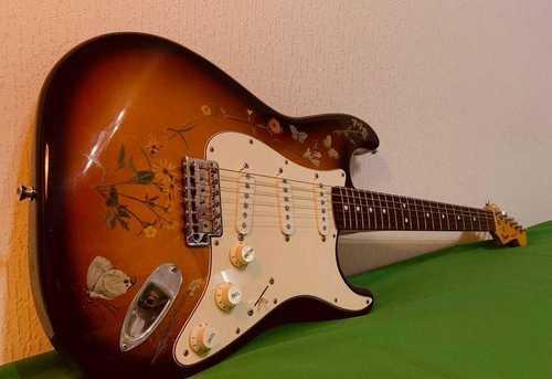 Fender Stratocaster Standard (ST-45)