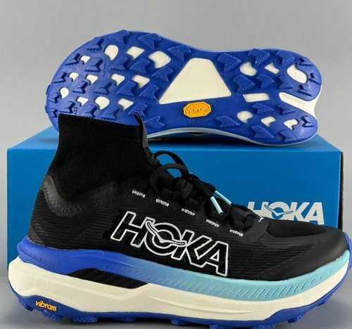 Кроссовки hoka tecton x3