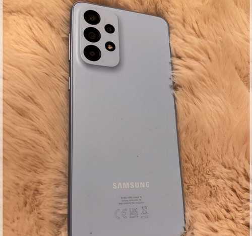 Samsung Galaxy A33 5G, 4/128 ГБ