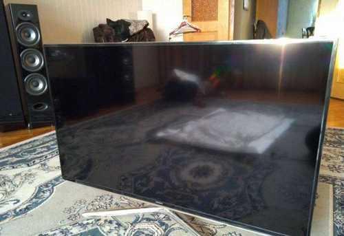 3D SmartTV телевизор 40" Samsung с WI-FI