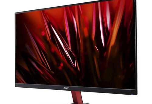 Новый игровой Acer Nitro 27" IPS 180Hz FullHD