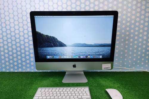 iMac 21.5