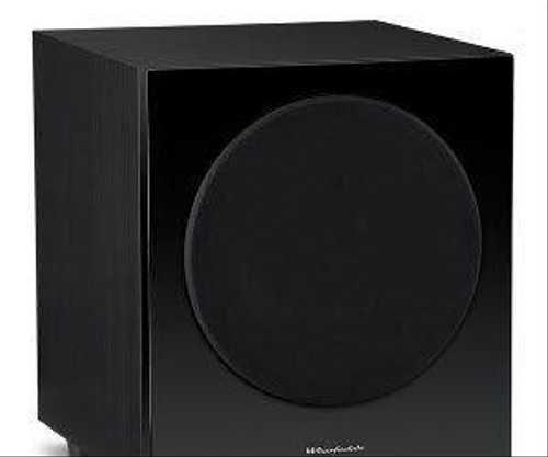 Сабвуфер Wharfedale WH-D10 Blackwood