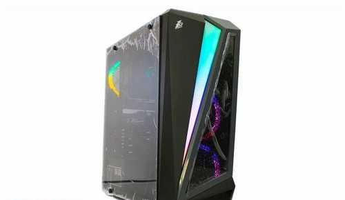 Корпус для компьютера 1stplayer rainbow R5