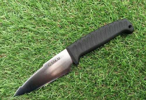 Нож туристический G.Sakai mini