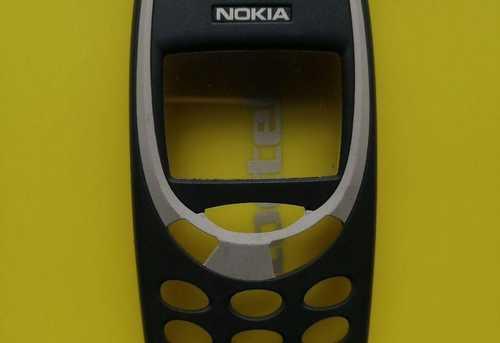 Передняя панель (корпус) для Nokia 3310