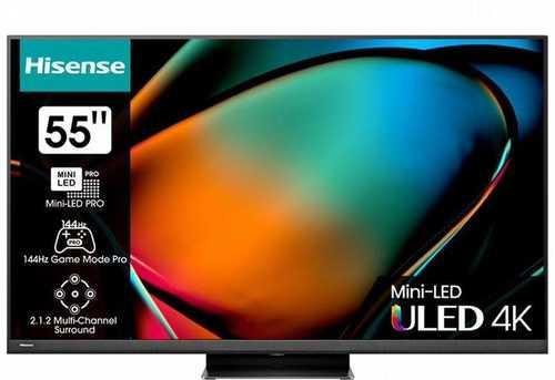 Hisense 55U8KQ