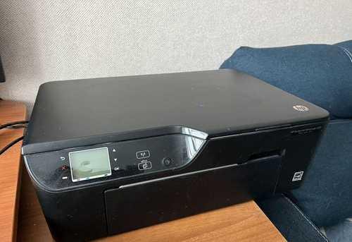 Принтер струйный HP DeskJet Ink Advantage 3525