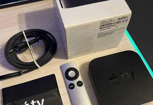 Apple TV 3 A1469