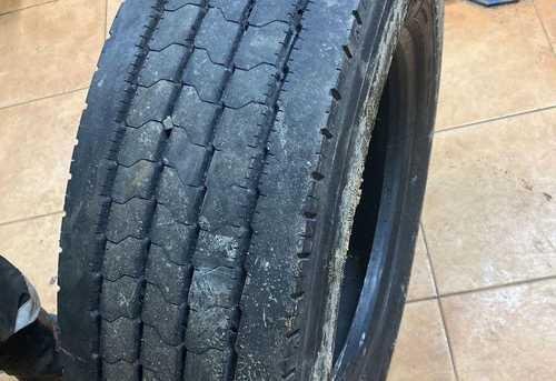 Автошины goodyear 215 75 r17,5