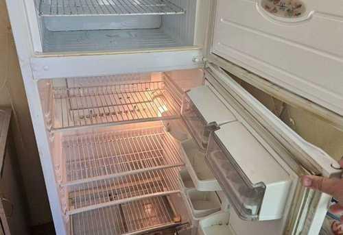 Холодильник бу Минск мхм 260