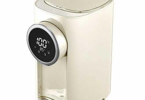 Термопот Tesler TP-5055 бежевый