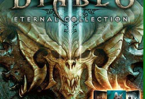 Diablo III: Eternal Collection Xbox One/Series X