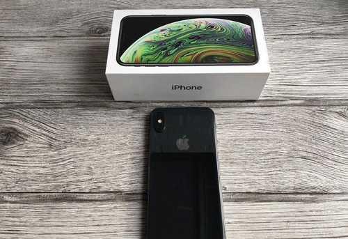 iPhone Xs, 256 ГБ