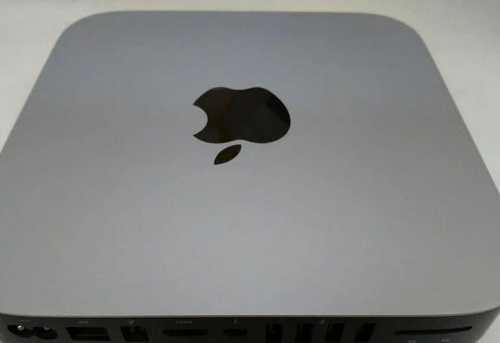 Системный блок Mac Mini i7