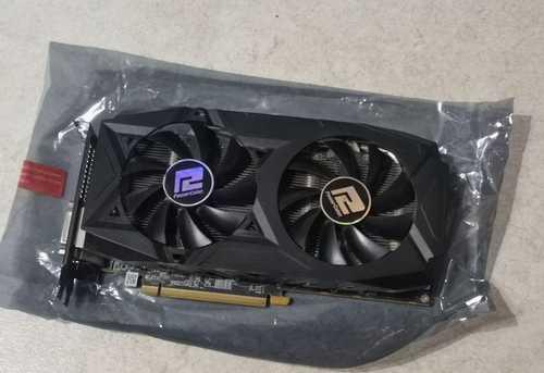 PowerColor Red Dragon Radeon RX 580 8GB