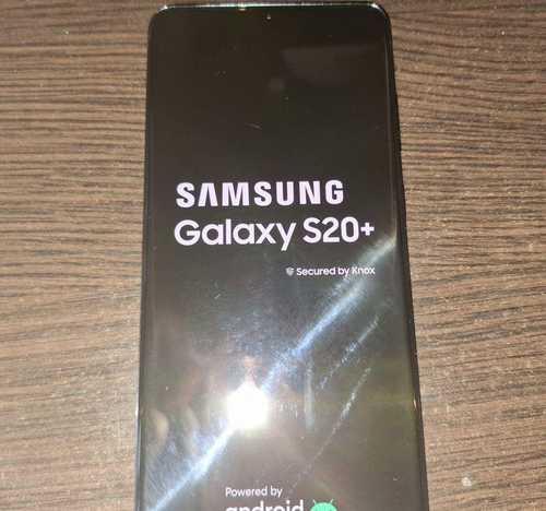 Samsung Galaxy S20 , 8/128 ГБ