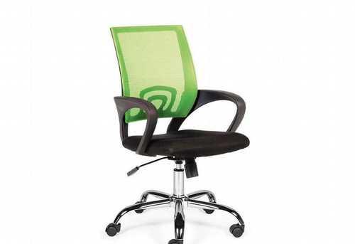 Компьютерное кресло Спринг зелёное