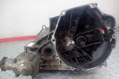 Кпп механическая (мкпп) 6-ступенчатая Honda CR-V 3