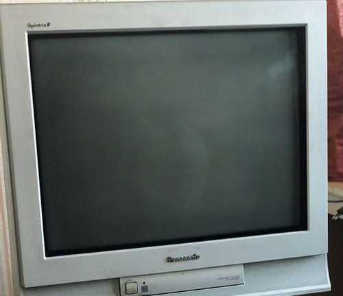 Телевизор Panasonic TC-21PM10RQ