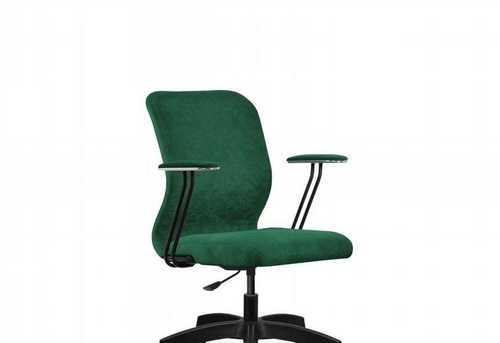 Компьютерное кресло SU-Mr-4 зеленый
