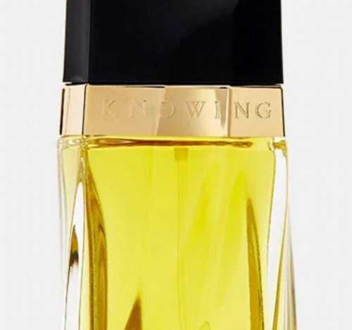 Парфюмерная вода-спрей Esteе Lauder Knowing