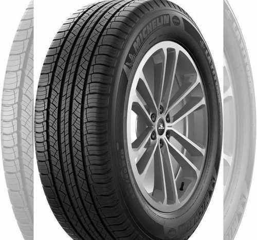 Michelin Latitude Tour HP 265/45 R20 104V