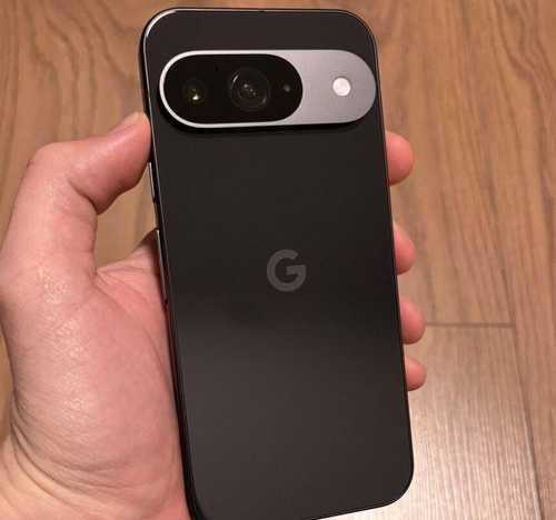 Google Pixel 9, 12/128 ГБ