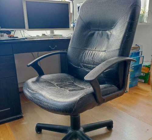 Компьютерное кресло IKEA verner