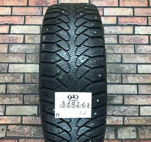 Tunga Nordway 2 205/55 R16 94Q