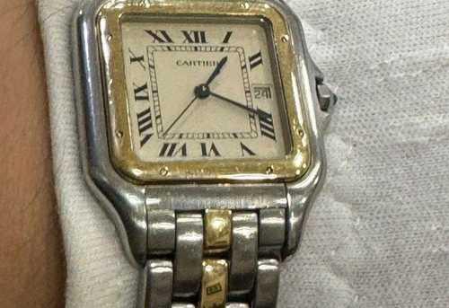 Часы Cartier