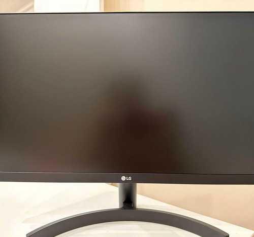 Монитор LG 21.5" 22MK600M-B 75 Гц