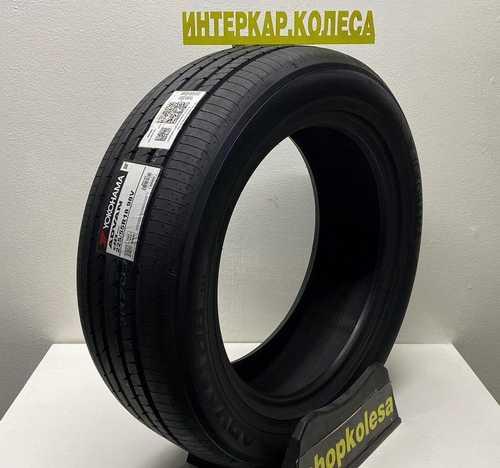 Yokohama Advan dB v553 225/55 R18 98V