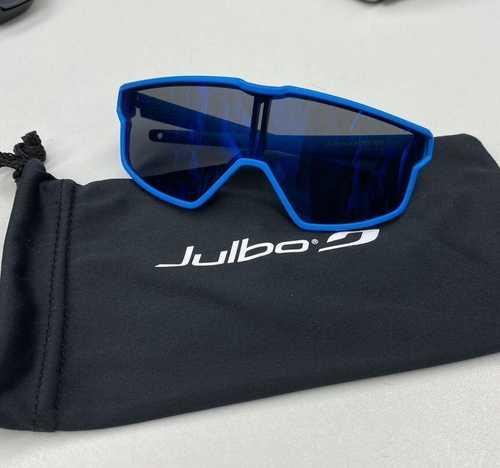 Десткие спортивные очки Julbo