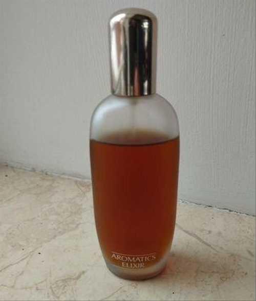 Aromatics Elixir, Clinique