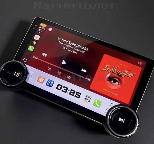Магнитола android 4 64 bluetooth для kia