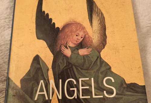 Ангелы (немецкий) Taschen icons Жиль Нере