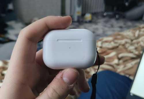 Кейс от airpods pro 2