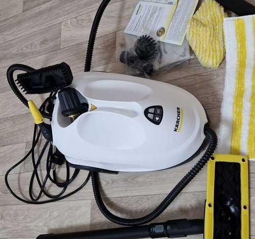 Парогенератор karcher sc2 Easy fix plus