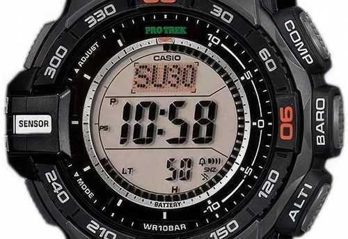 Мужские часы Casio ProTrek PRG-270-1E