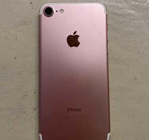 iPhone 7, 32 ГБ