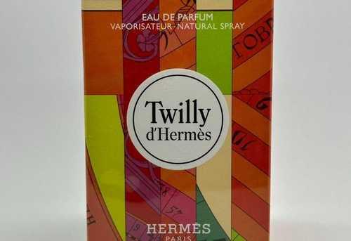 Hermes Twilly d'Hermes