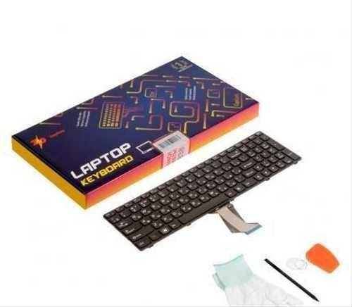 Клавиатура для Lenovo IdeaPad G580, G585, Z580, Z5