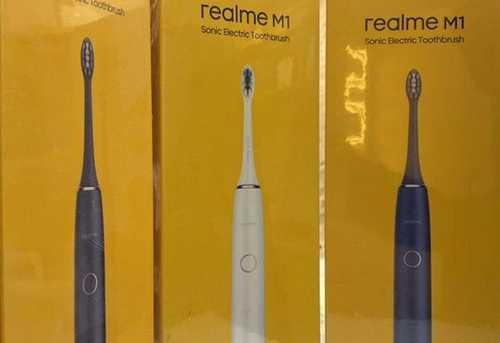 Электрическая зубная щетка Realme M1