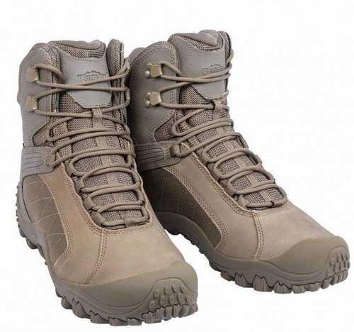 Ботинки Remington Boots Thermo 8 Cordura Tactical